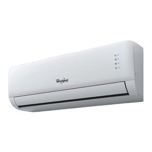 WHIRLPOOL MAGICOOL USE & CARE MANUAL Pdf Download | ManualsLib