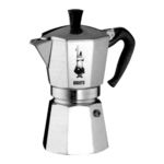 BIALETTI MOKA EXPRESS MANUAL Pdf Download | ManualsLib
