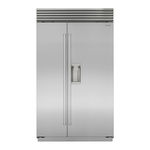 Sub-Zero Classic Series Manual | ManualsLib