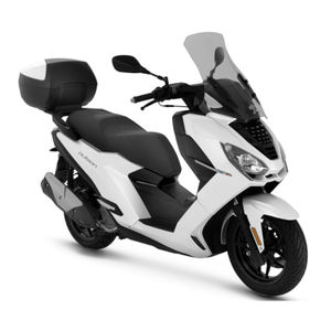 Peugeot motorcycles PULSION Manuals | ManualsLib