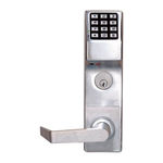 ALARM LOCK TRILOGY DL4100 PROGRAMMING INSTRUCTIONS MANUAL Pdf Download ...