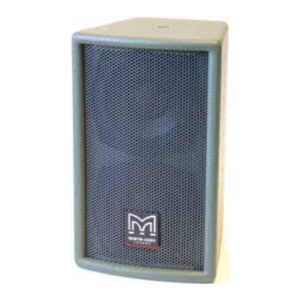 MARTIN AUDIO EM15 USER MANUAL Pdf Download | ManualsLib