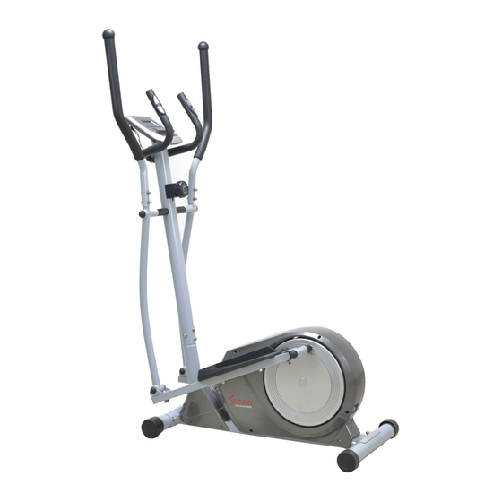 SUNNY SF-E3609 USER MANUAL Pdf Download | ManualsLib