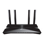 TP-Link AX3000 - Gigabit Wi-Fi 6 Router Quick Installation Guide ...