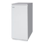 GRANT VORTEX ECO 15/21 INSTALLATION, SERVICING & USER INSTRUCTIONS Pdf ...