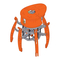 VEX CLAWBOT IQ BUILD INSTRUCTIONS Pdf Download | ManualsLib