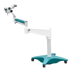 Dfv CP-M1250 Medical Equipment Manuals