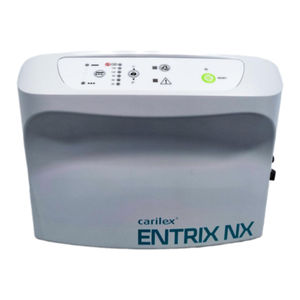 CARILEX ENTRIX NX SERVICE MANUAL Pdf Download | ManualsLib