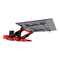 ZEPRO TAIL LIFT OWNER'S MANUAL Pdf Download | ManualsLib
