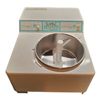 SIMAC GC4000 INSTRUCTIONS Pdf Download | ManualsLib