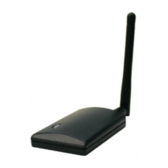 CONTROL 4 ZXT30 ZIGBEE EXTENDER 3 EXTENDER MANUAL | ManualsLib