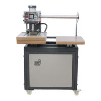 DTF STATION MAXIMA SEMI-AUTO USER MANUAL Pdf Download | ManualsLib