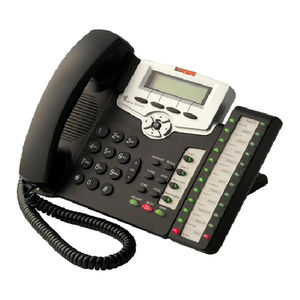 TADIRAN TELECOM AEONIX T200M SERIES INSTALLATION MANUAL Pdf Download | ManualsLib