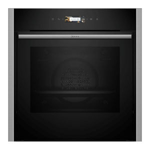 NEFF N70 B54CR31N0B USER MANUAL AND INSTALLATION INSTRUCTIONS Pdf ...