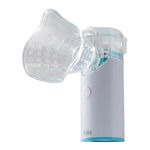 FRIDA BABY ULTRA-QUIET PORTABLE NEBULIZER INSTRUCTION MANUAL Pdf ...