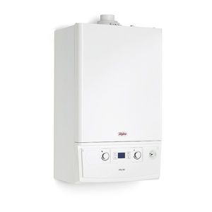 BENCHMARK ALPHA INTEC 24X INSTALLATION AND SERVICING INSTRUCTIONS Pdf ...