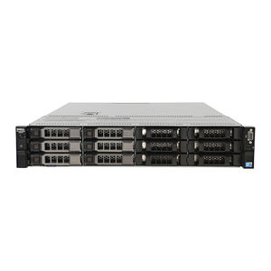 DELL POWEREDGE R510 GETTING STARTED Pdf Download | ManualsLib