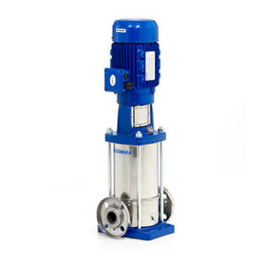 LOWARA E-SV SERIES INSTALLATION AND OPERATION INSTRUCTIONS MANUAL Pdf Download | ManualsLib