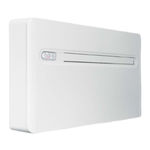 PANASONIC RAC SOLO P-MOZ30IC5-E INSTALLATION MANUAL Pdf Download ...