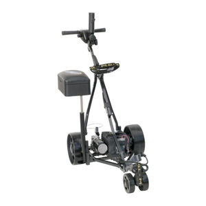 MGI SUPERLITE SL300 INSTRUCTION MANUAL Pdf Download | ManualsLib