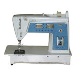 SINGER 700 SERIES TENSION REPAIR MANUAL Pdf Download | ManualsLib