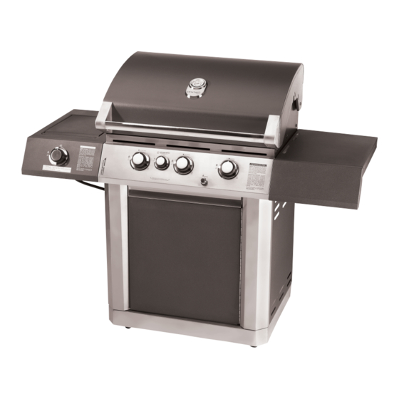 CENTRO 4800 ASSEMBLY MANUAL Pdf Download | ManualsLib