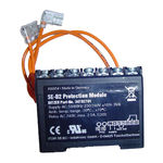 User Manuals: Bitzer SE-E1 Compressor Protection Module