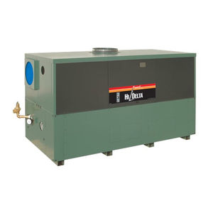 RHEEM RAYPAK HI DELTA H SERIES INSTALLATION & OPERATING INSTRUCTIONS MANUAL Pdf Download ...