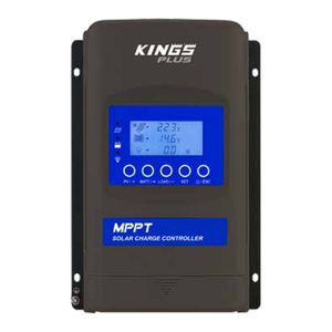 ADVENTURE KINGS PLUS AKPSR-MPPT 01 USER MANUAL Pdf Download | ManualsLib