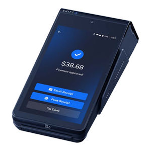 SHIFT4 A800 QUICK REFERENCE MANUAL Pdf Download | ManualsLib