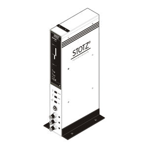 STOTZ MSG-PEW GETTING STARTED MANUAL Pdf Download | ManualsLib