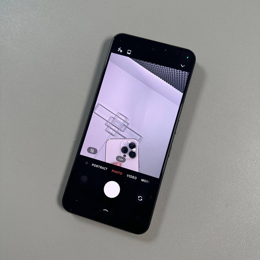 How to Add a Watermark to Photos on Nothing Phone | ManualsLib