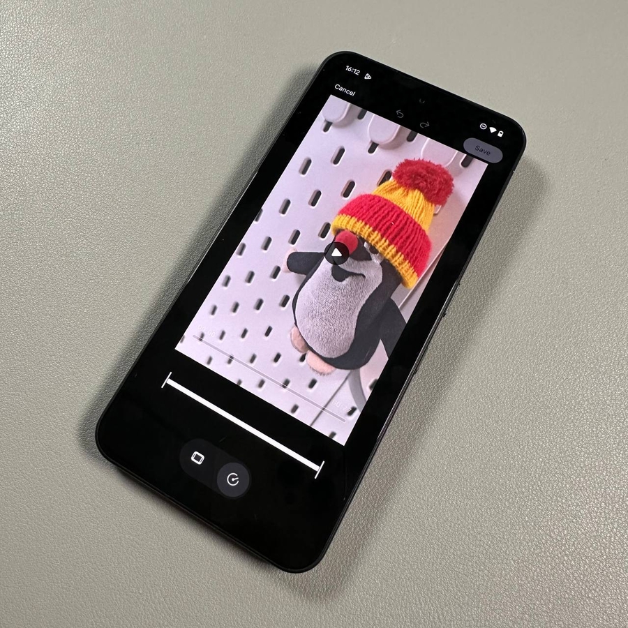 How to Easily Edit Slow Motion Videos on Nothing Phone (3) | ManualsLib