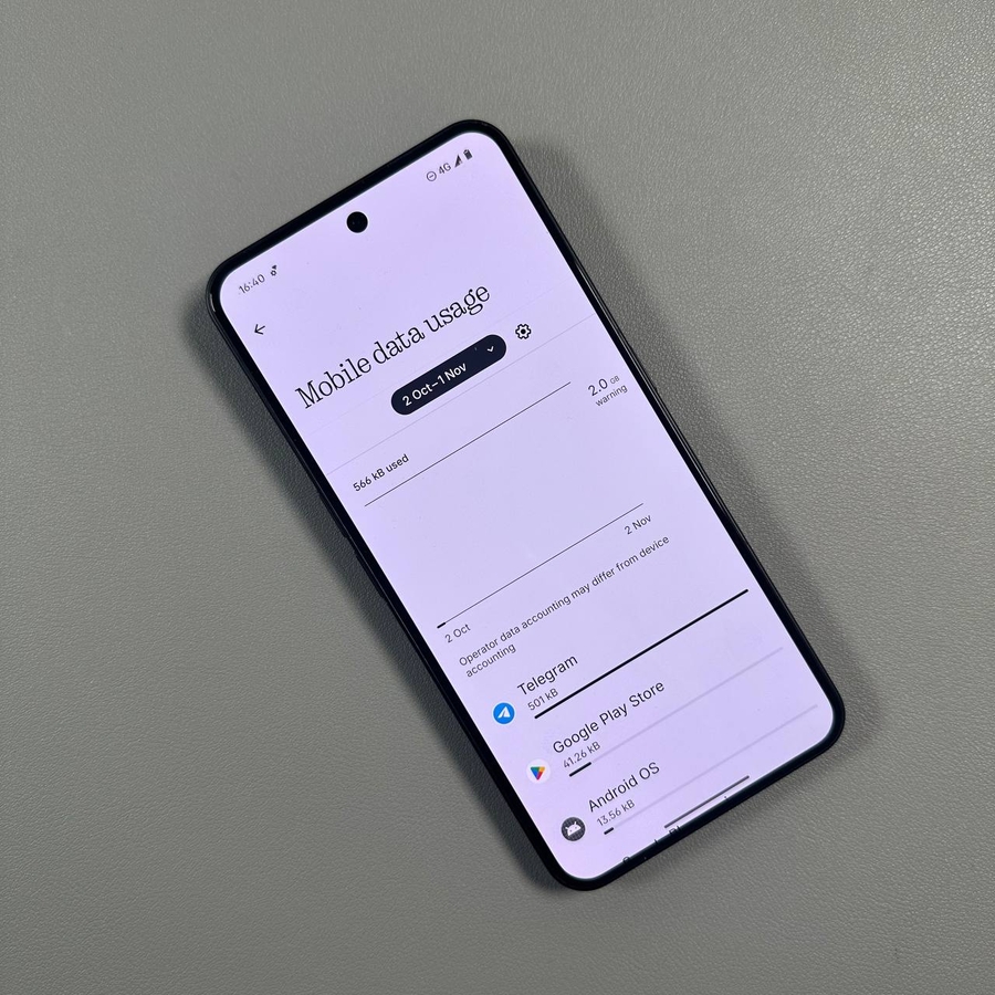 How to Hide Photos and Videos on Nothing Phone (3) | ManualsLib