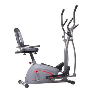 BODY CHAMP TRIO-TRAINER BRT5350 OWNER'S MANUAL Pdf Download | ManualsLib