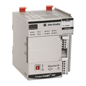 ROCKWELL AUTOMATION ALLEN-BRADLEY COMPACT 5000 SERIES USER MANUAL Pdf ...
