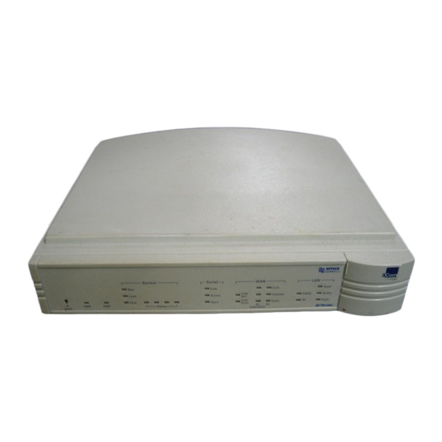 3COM 3CNJPSE24 USER MANUAL Pdf Download | ManualsLib