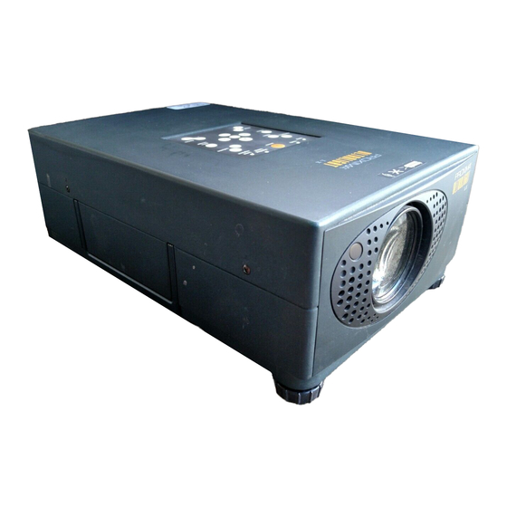 PROXIMA ULTRALIGHT LX USER MANUAL Pdf Download | ManualsLib