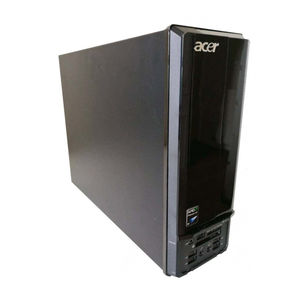ACER ASPIRE X1301 SERVICE MANUAL Pdf Download | ManualsLib