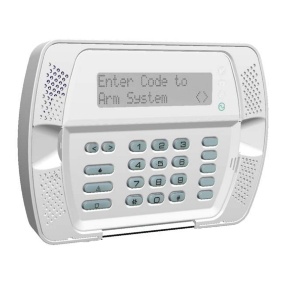 ADT POWERSERIES SCW9045-433 USER MANUAL Pdf Download | ManualsLib