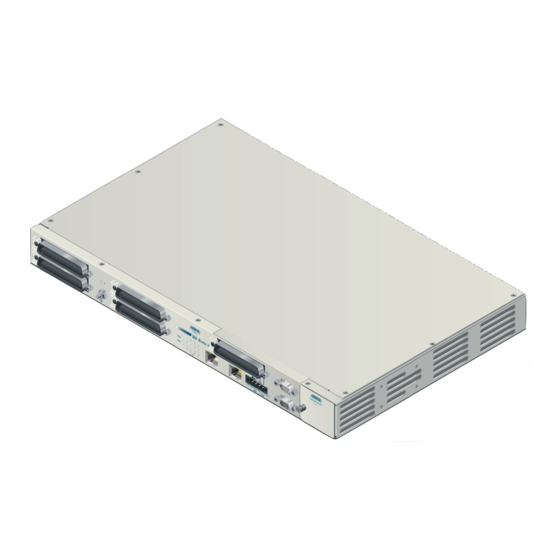 ADTRAN TOTAL ACCESS 1248 INSTALLATION AND MAINTENANCE PRACTICE Pdf ...