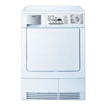 AEG LAVATHERM 59800 USER INFORMATION Pdf Download | ManualsLib