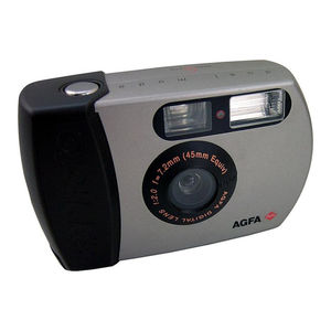 AGFA EPHOTO CL18 USER MANUAL Pdf Download | ManualsLib