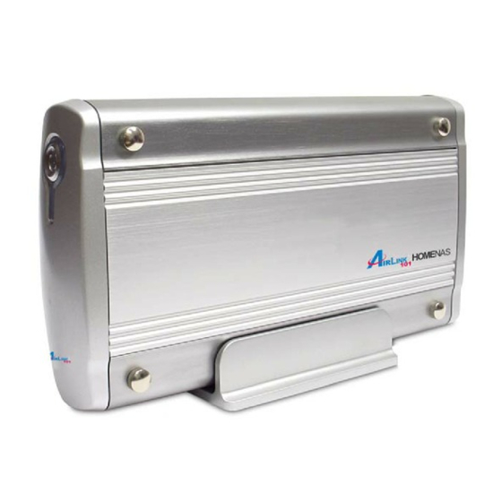 AIRLINK101 ANAS250 USER MANUAL Pdf Download | ManualsLib