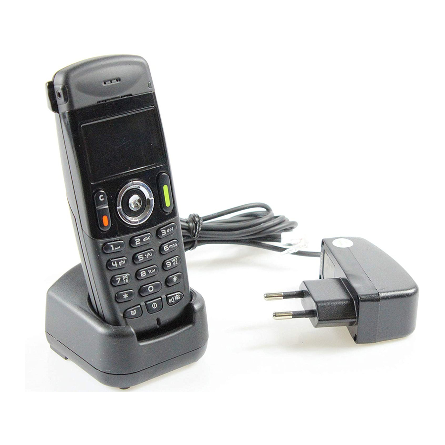 ALCATEL-LUCENT 400 TECHNICAL SPECIFICATIONS Pdf Download | ManualsLib