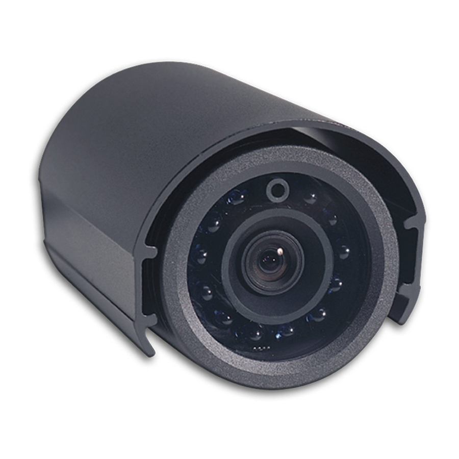 AMERICAN DYNAMICS ADC720D DATASHEET Pdf Download | ManualsLib