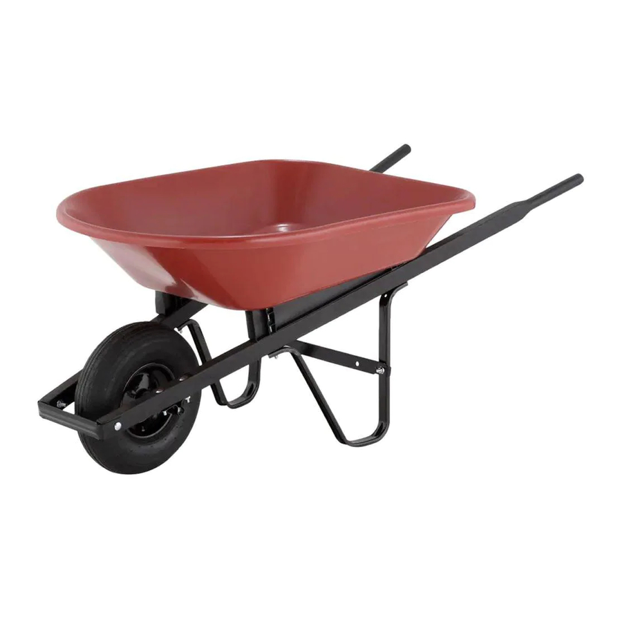 AMES TRUE TEMPER PW4 INSTRUCTION SHEET Pdf Download | ManualsLib