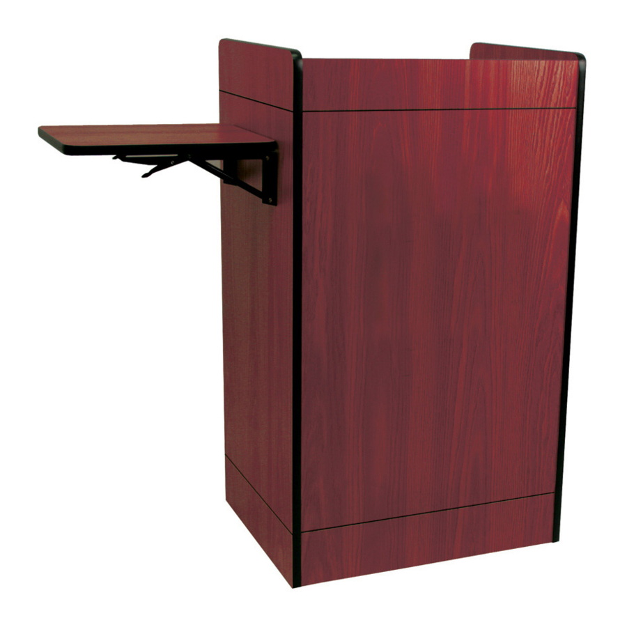 AMPLIVOX SN3230 BROCHURE Pdf Download | ManualsLib