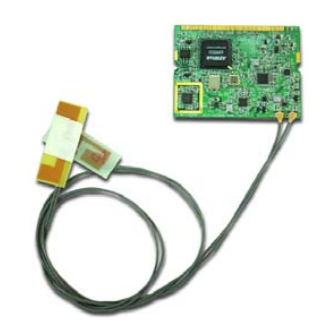 ABOCOM WMB2000 SPECIFICATIONS Pdf Download | ManualsLib