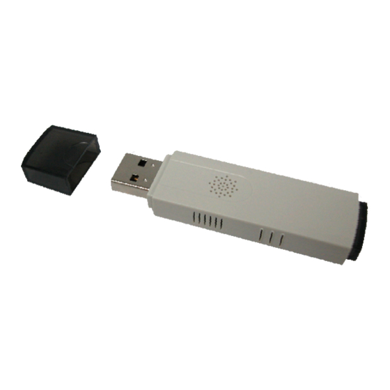 ABOCOM WU5202 SPECIFICATION SHEET Pdf Download | ManualsLib